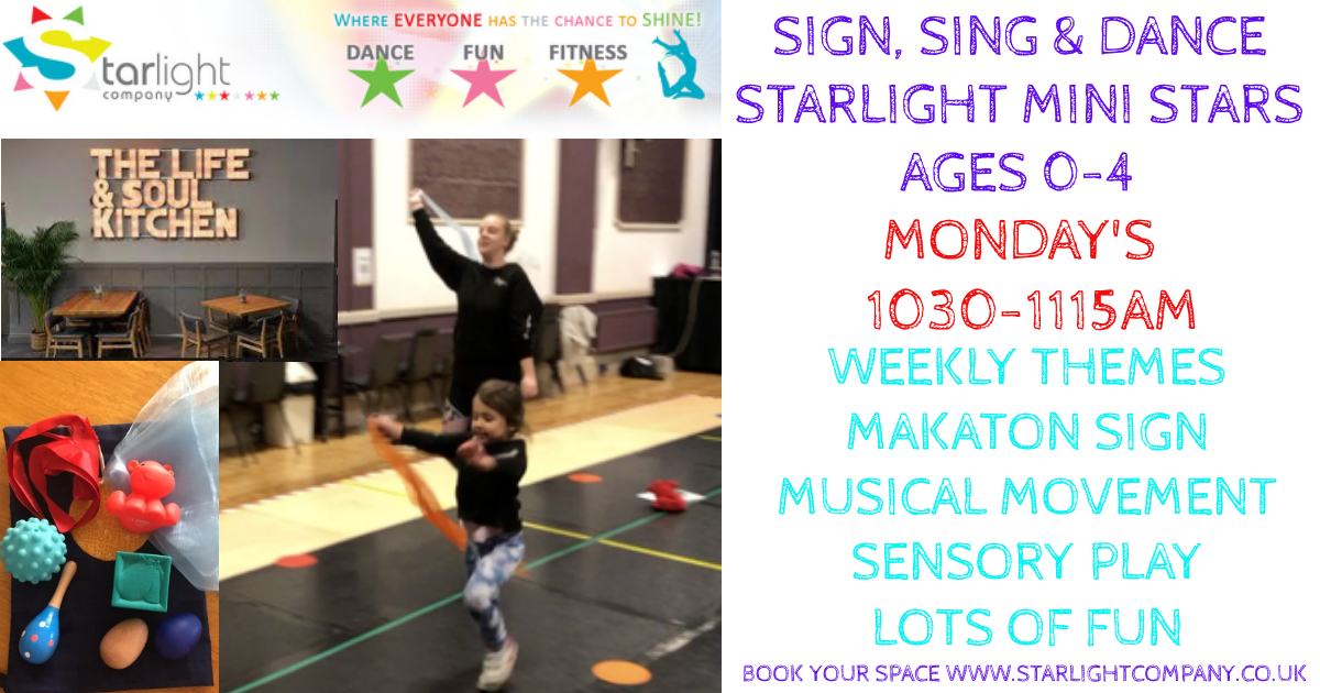 StarLightCompany